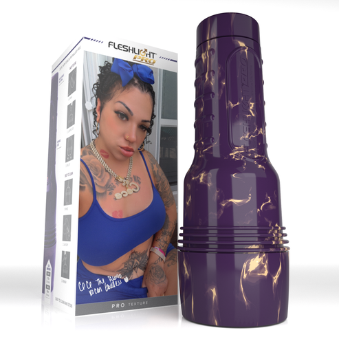 Cece the Puerto Rican Goddess Lady – Fleshlight EU