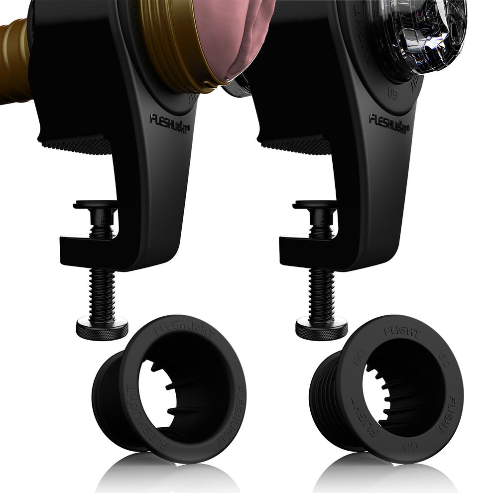 Fleshlight Mount – The ultimate pleasure device for your desk ...