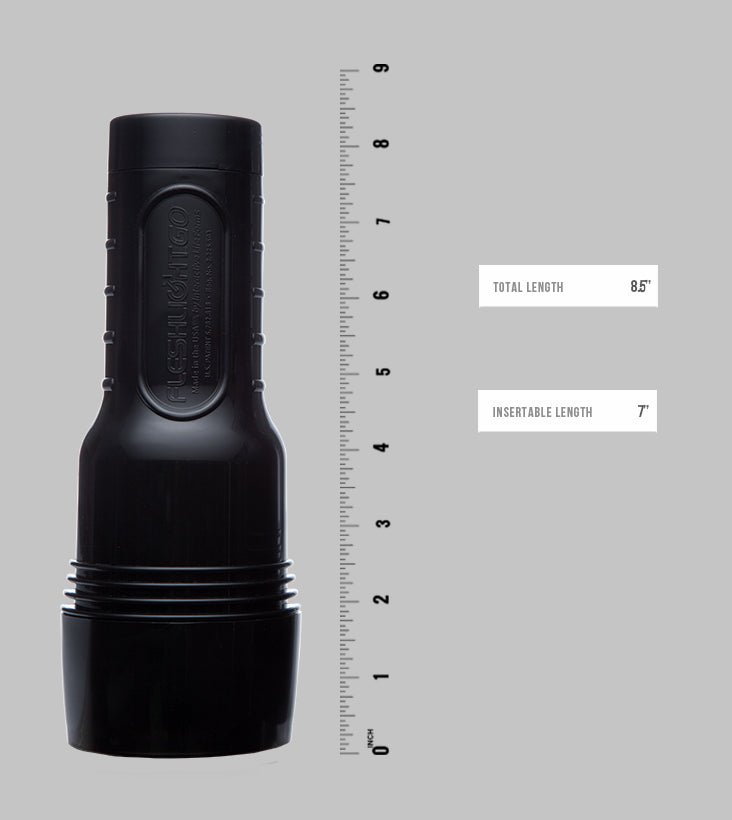 Go Surge™ Lady – Fleshlight EU